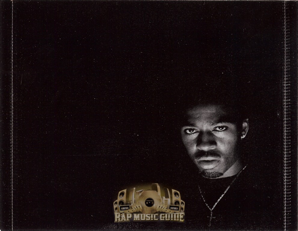 Lil Ric - The Thug Nut (On One): 1st Press. CD | Rap Music Guide