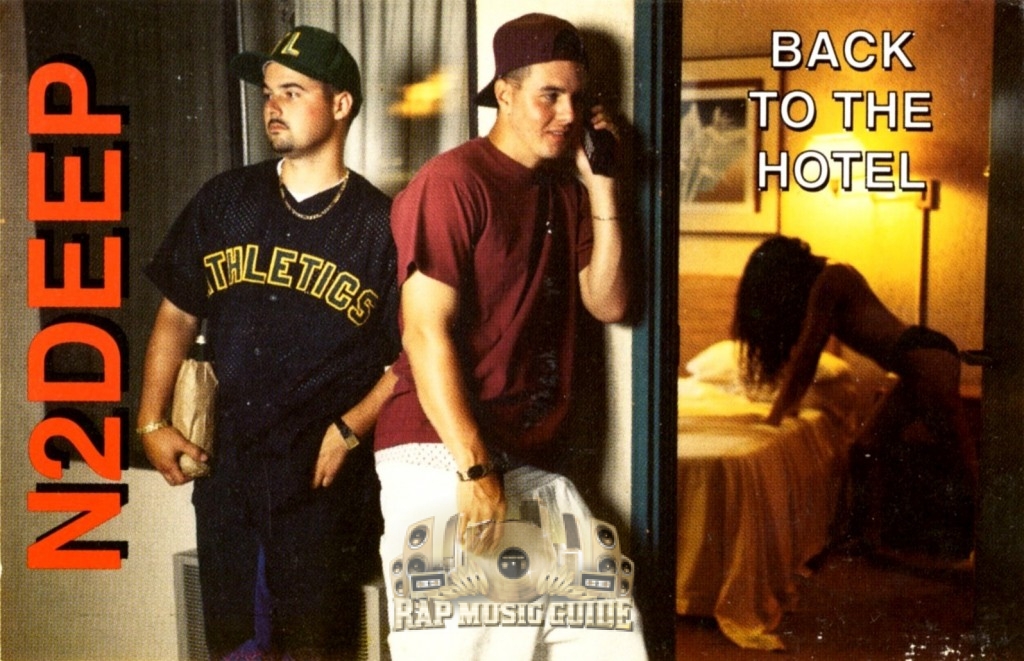 N2Deep - Alchetron, The Free Social Encyclopedia