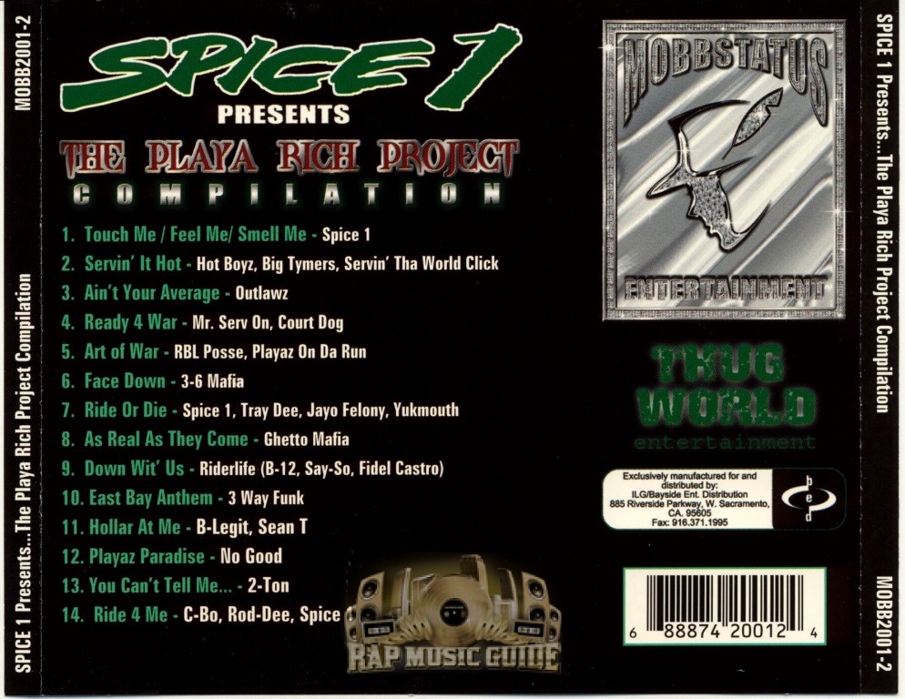 The Playa Rich Project - Alchetron, The Free Social Encyclopedia