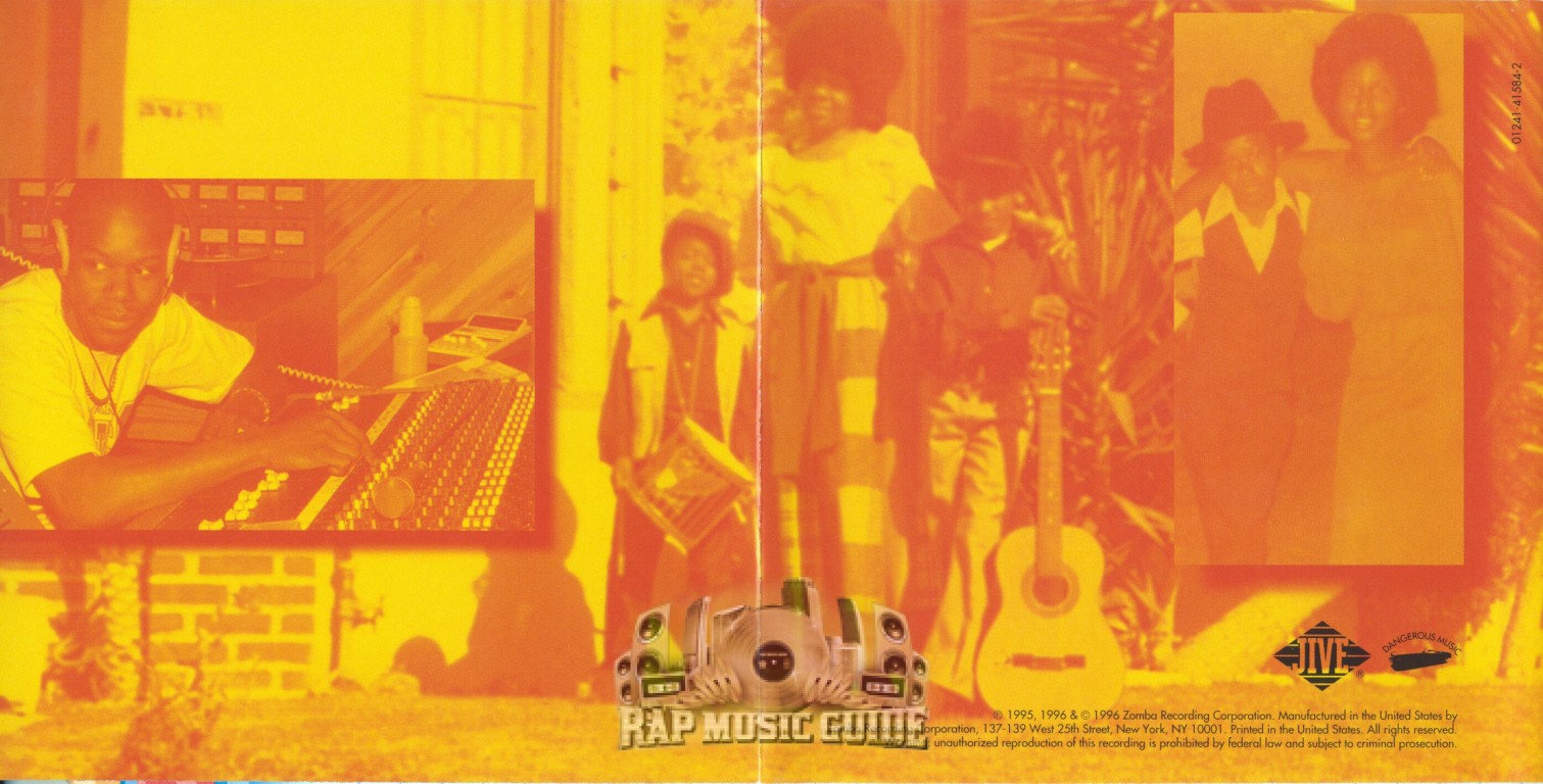 Too Short - Getting It (Album Number 10): CD | Rap Music Guide