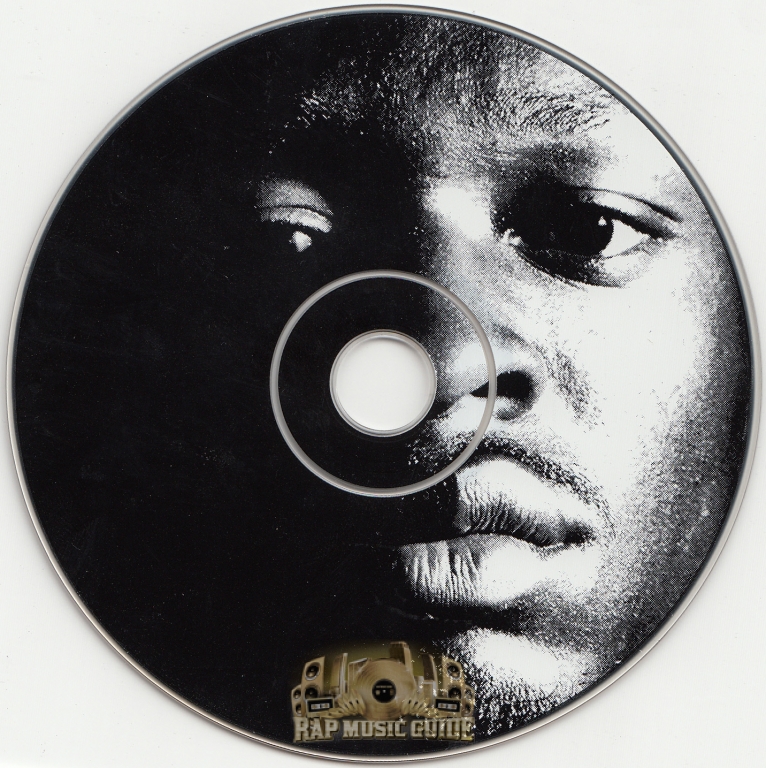 Lil Gangsta P - Meet the Lil Gangsta: CD | Rap Music Guide