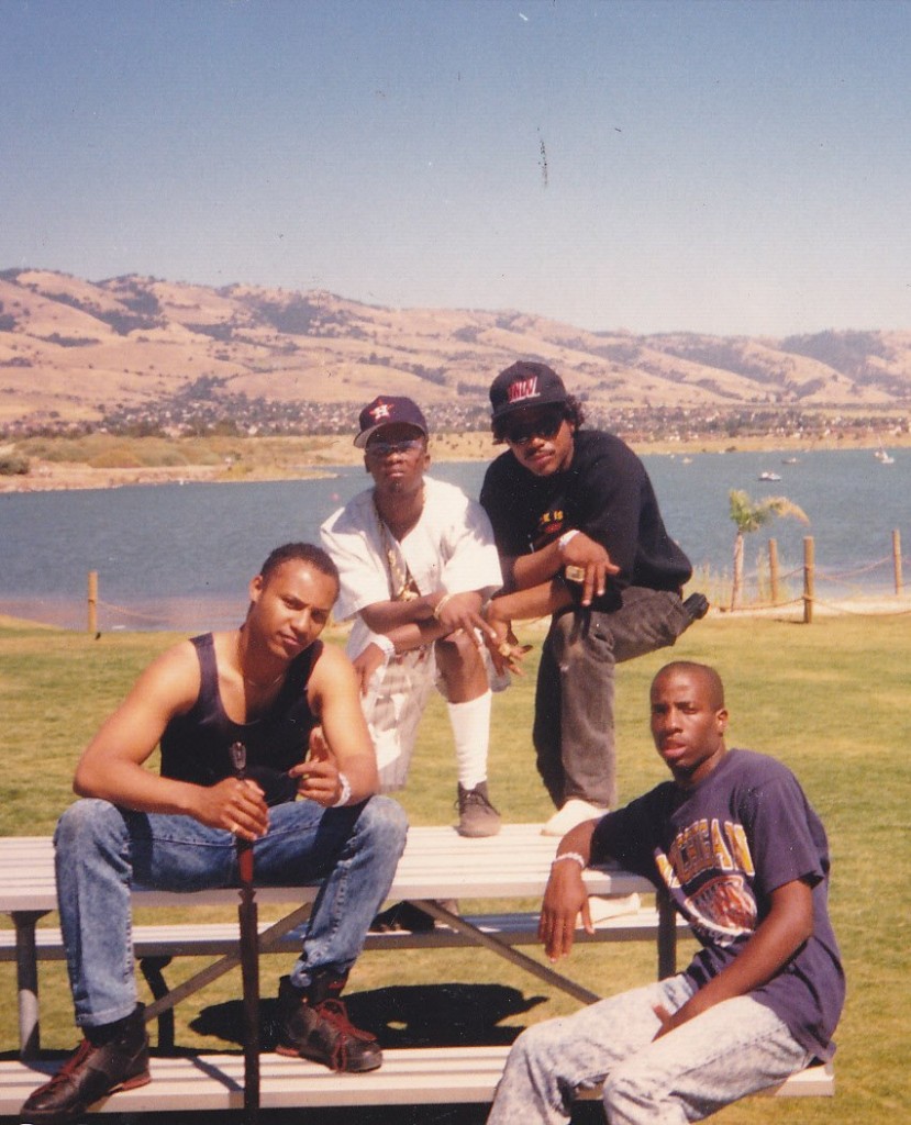 Bay Area Rap Legends | Rap Music Guide