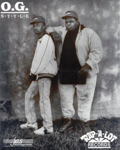 O.G. Style I Know How To Play 'Em! | Rap Music Guide